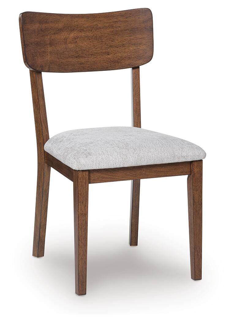 Tameride Dining Chair — Abbadi Furniture (Youngstown, OH)